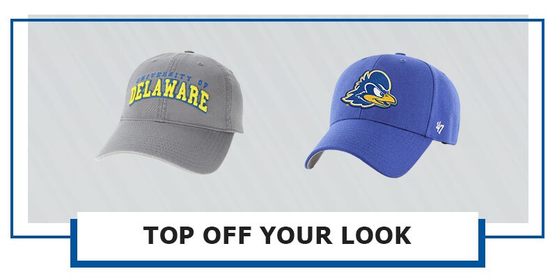 University of Delaware Spirit Apparel & Gear, Summer Gear & Gifts ...