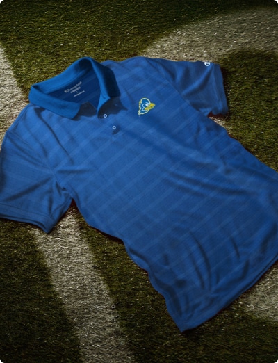University of Delaware Apparel & Spirit Store Apparel & Gear ...