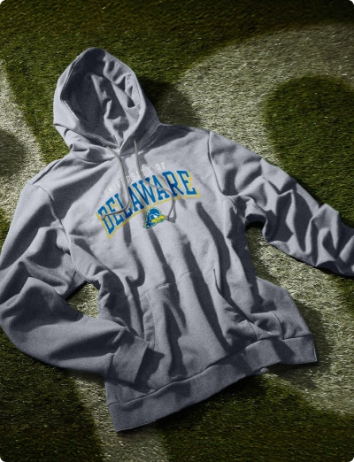 University of Delaware Apparel & Spirit Store Apparel & Gear ...