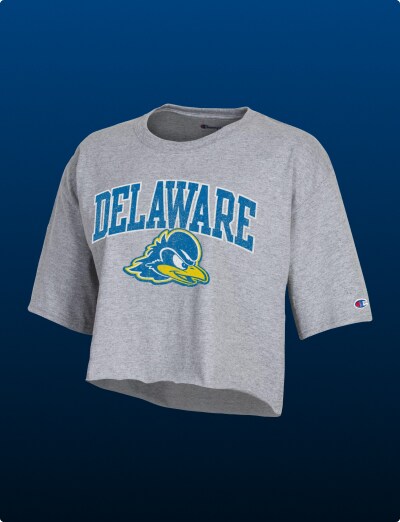 University of Delaware Apparel & Spirit Store Apparel & Gear ...